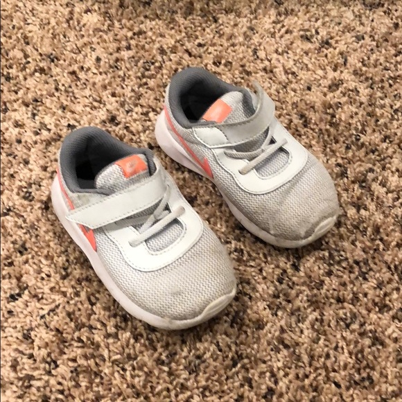 Nike | Shoes | Nike Toddler Size 8c | Poshmark